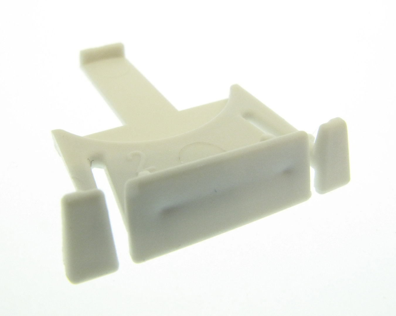 LUX S115 hose handle battery cover - fhp.fi - appliance spare parts