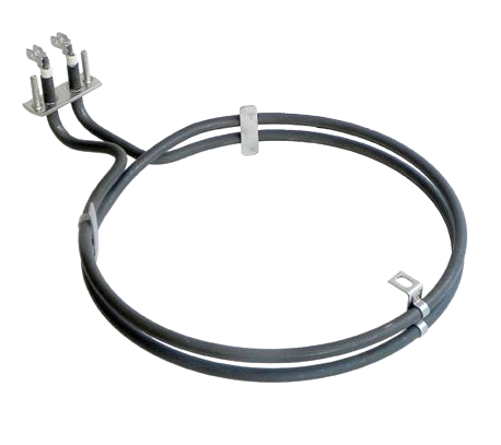 AEG, Bosch Siemens oven ring heating element 2500W (774350) - fhp.fi ...