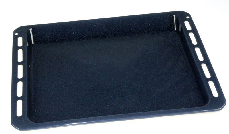 Samsung oven tray 46x37x2,5 cm DG94-04821B - fhp.fi - appliance spare parts