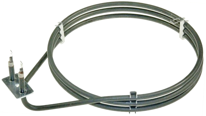 Zanussi Electrolux oven ring heating element 2000W - fhp.fi - appliance ...