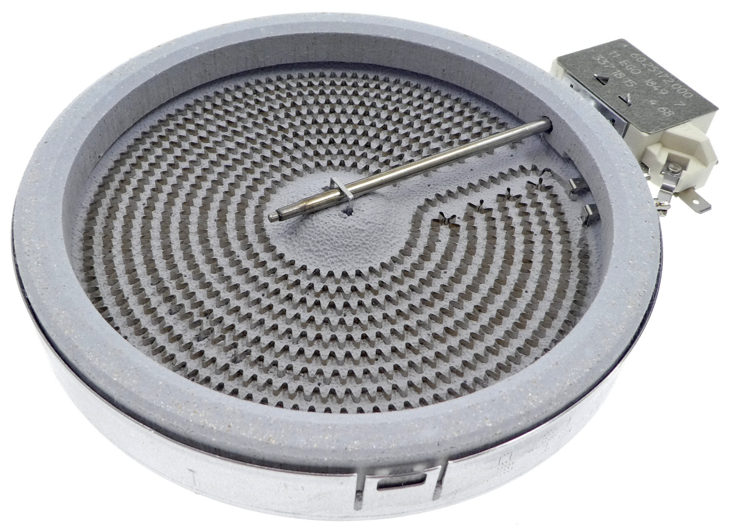 EGO heating element 145mm 1200W (767383) - fhp.fi - appliance spare parts