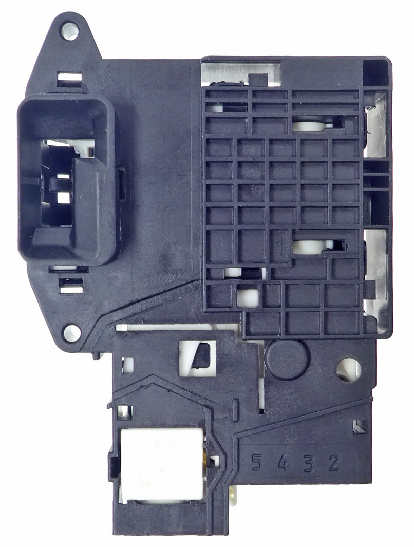 LG washing machine door lock (EBF62534402) - fhp.fi - appliance spare parts