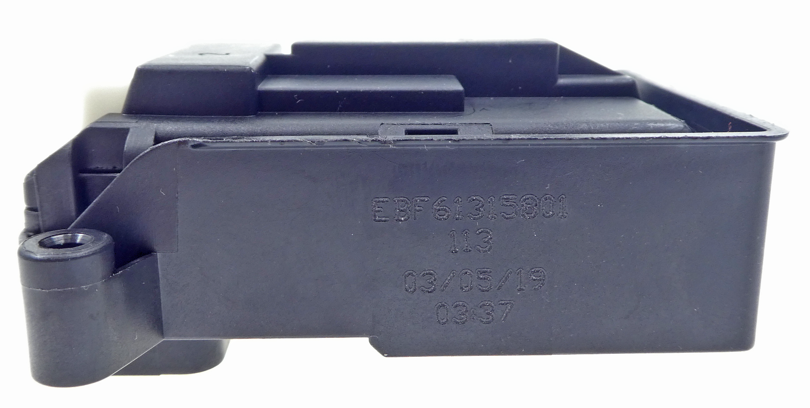 LG washing machine door lock EBF61315801 - fhp.fi - appliance spare parts