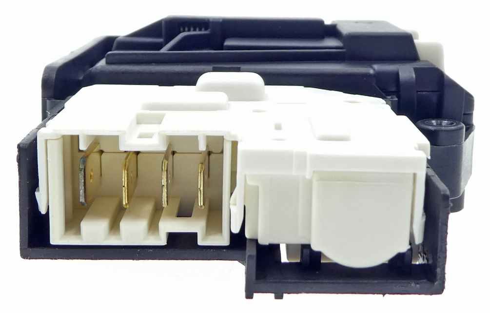 LG washing machine door lock EBF61315801 - fhp.fi - appliance spare parts