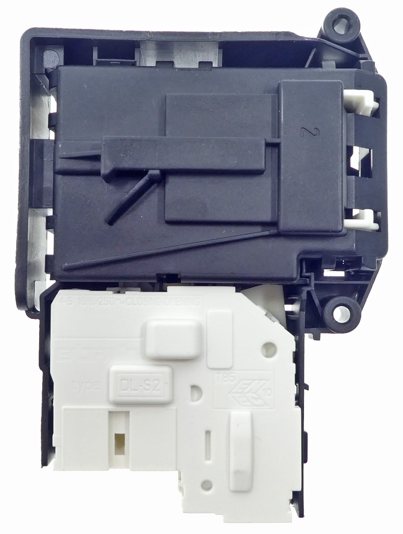 LG washing machine door lock EBF61315801 - fhp.fi - appliance spare parts