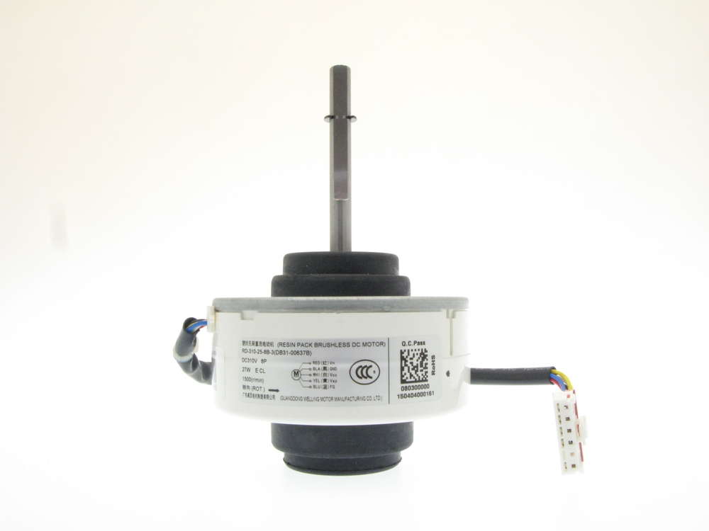 Samsung air conditioner indoor unit fan motor 310V - fhp.fi - appliance ...