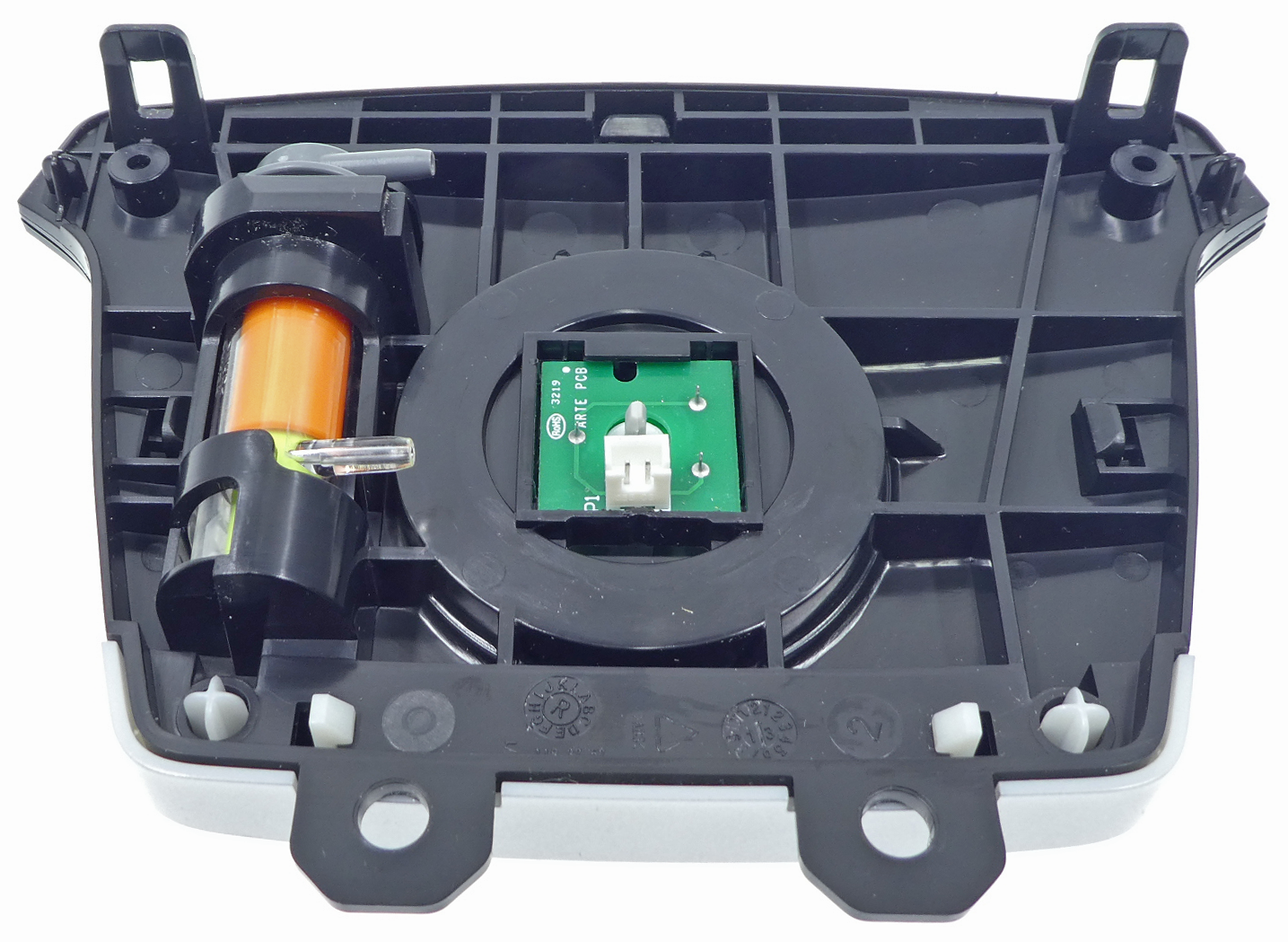 Electrolux power control panel UltraOne - fhp.fi - appliance spare parts