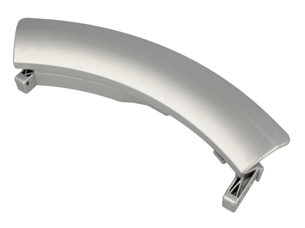 Bosch washing machine door handle (alt) - fhp.fi - appliance spare parts