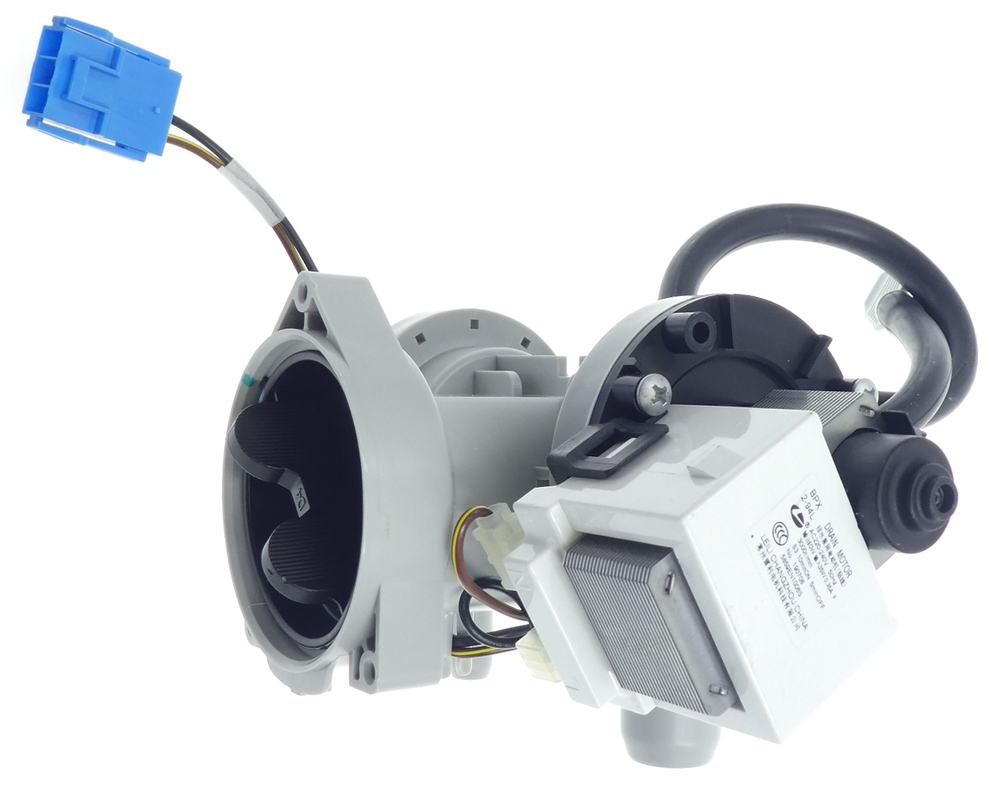 LG washing machine drain pump 5859EN1006S - fhp.fi - appliance spare parts
