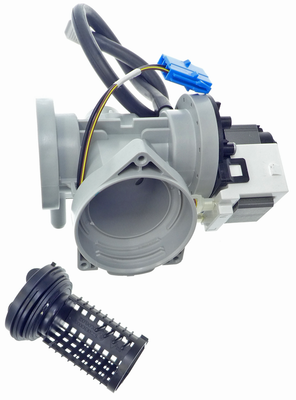 LG washing machine drain pump 5859EN1006S - fhp.fi - appliance spare parts