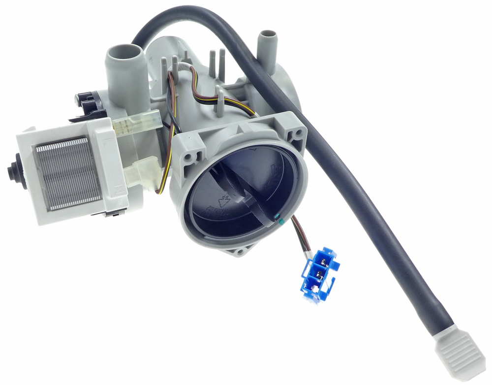 LG washing machine drain pump 5859EN1006S - fhp.fi - appliance spare parts