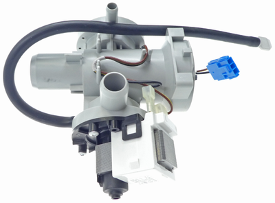 LG washing machine drain pump 5859EN1006S - fhp.fi - appliance spare parts