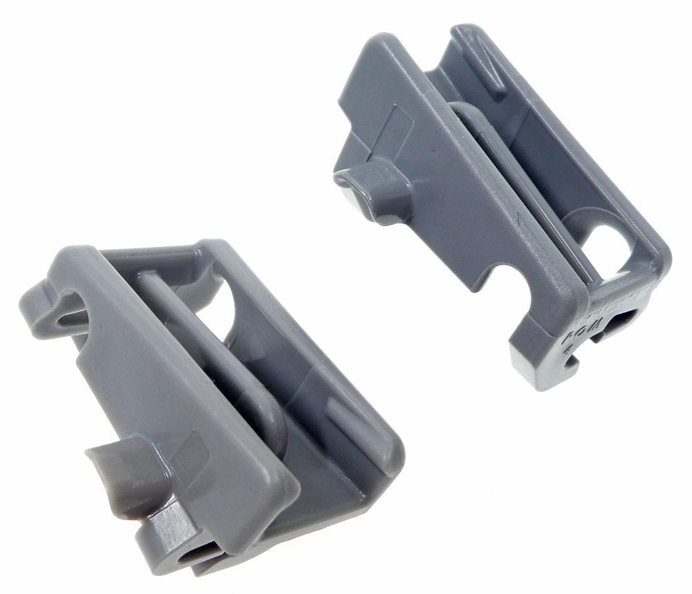 Bosch Siemens plate holder hinge 611474 - fhp.fi - appliance spare parts