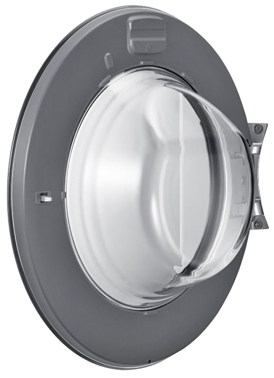 Samsung washing machine door WW70/WW80/WW90 - fhp.fi - appliance spare ...