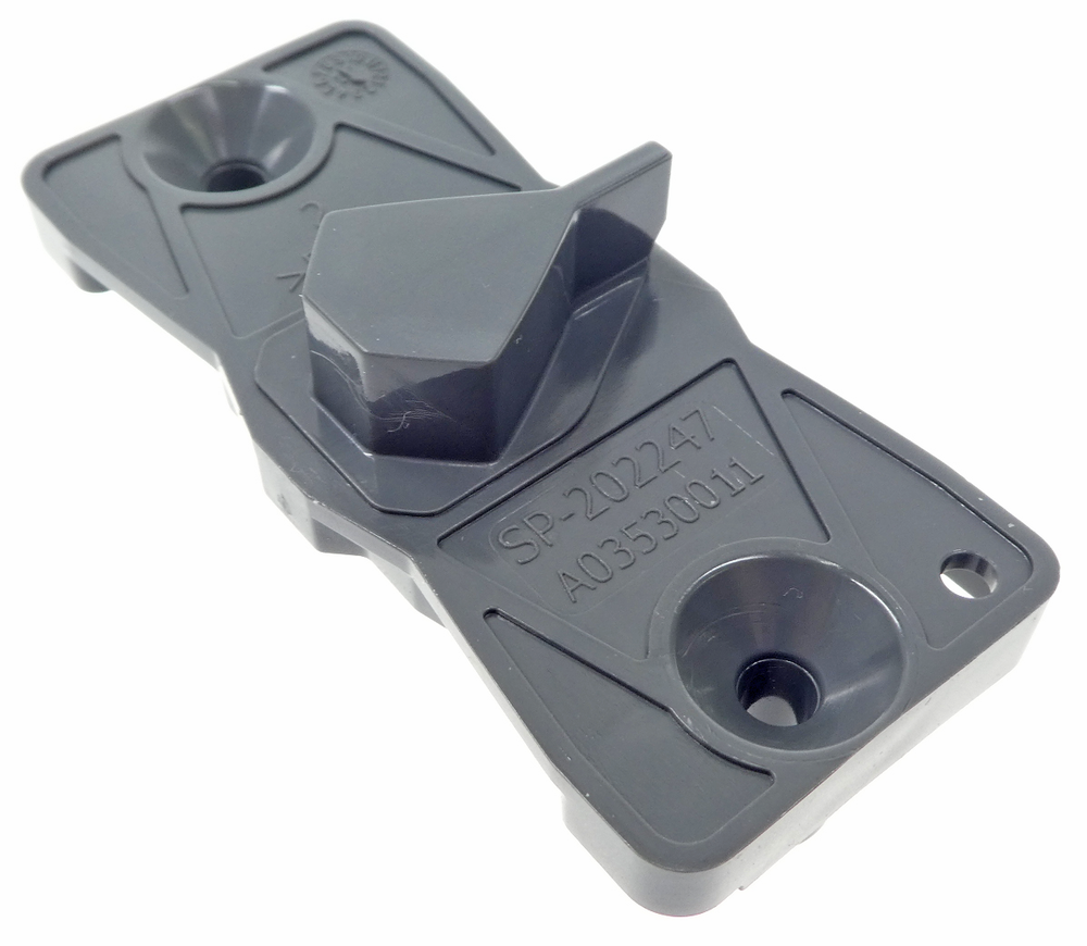 AEG / Electrolux dishwasher hatch clasp (140035300114) - fhp.fi ...