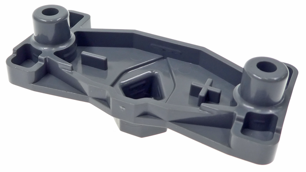AEG / Electrolux dishwasher hatch clasp (140035300114) - fhp.fi ...
