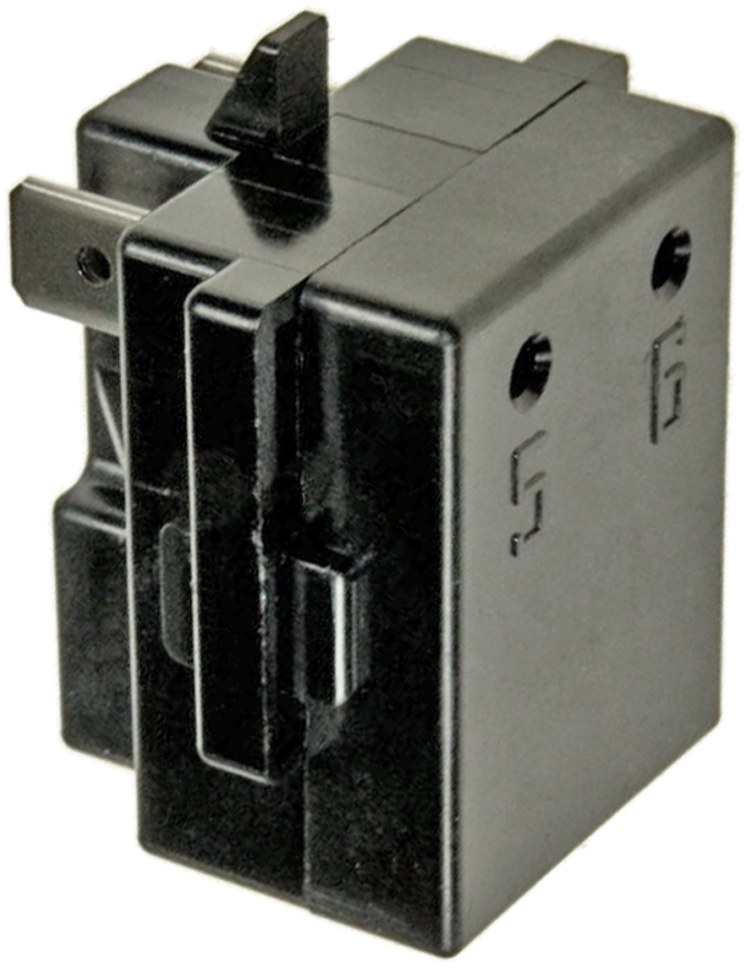 Samsung fridge compressor start relay PTHTM330MD3 - fhp.fi - appliance ...