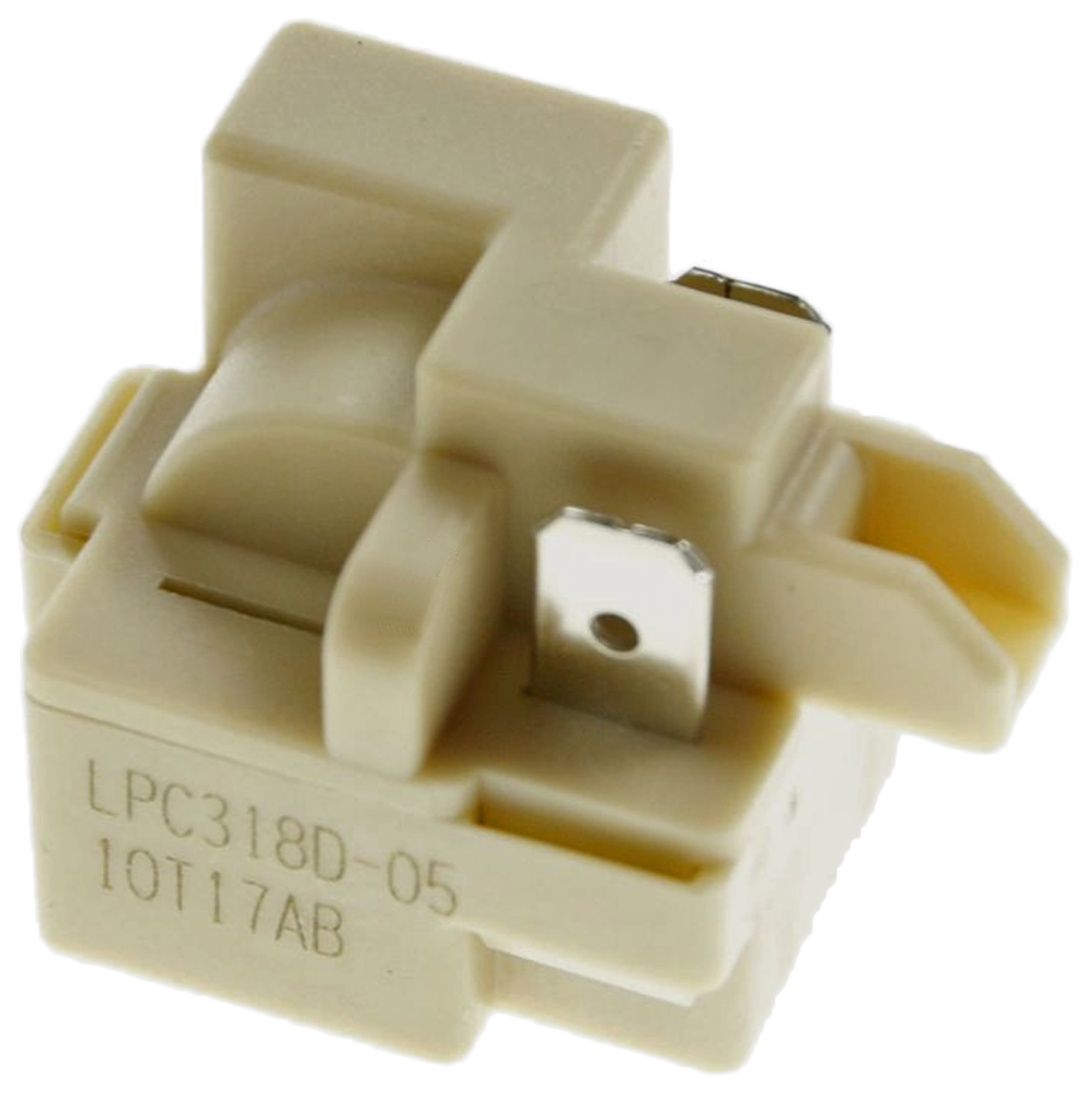 Samsung fridge compressor start relay DA35-00136A - fhp.fi - appliance ...