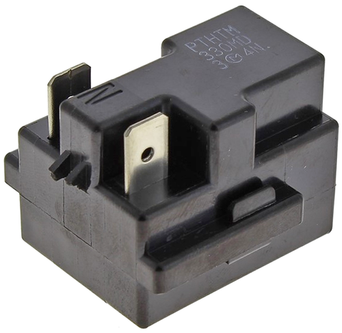 Samsung fridge compressor start relay PTHTM330MD3 - fhp.fi - appliance ...