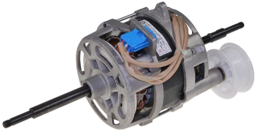 LG dryer motor RC8000 - fhp.fi - appliance spare parts