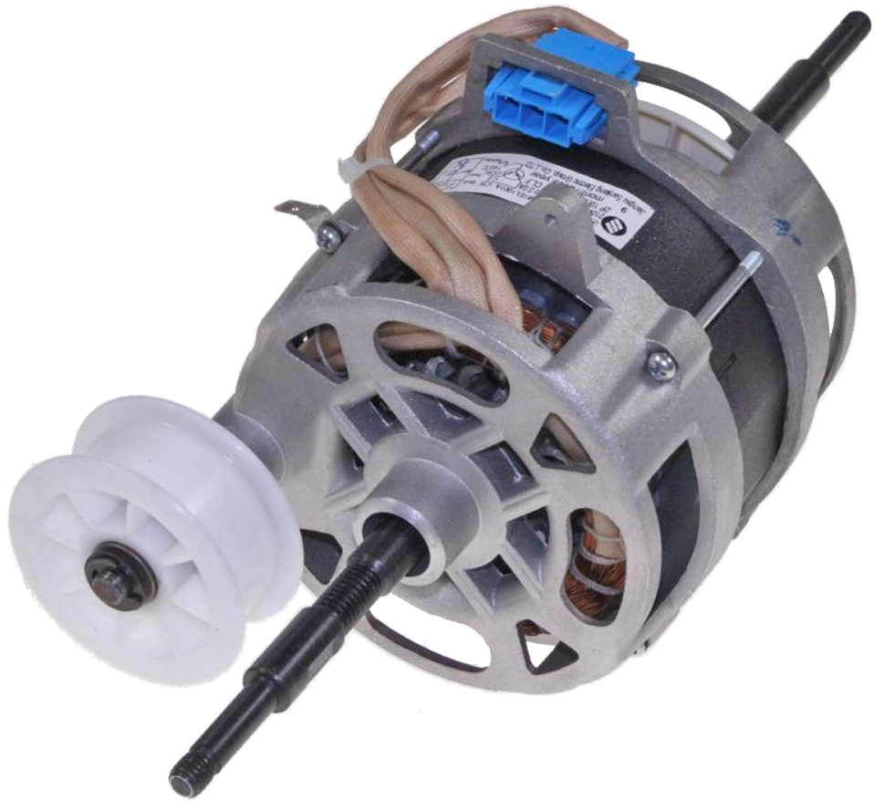 LG dryer motor RC8000 - fhp.fi - appliance spare parts
