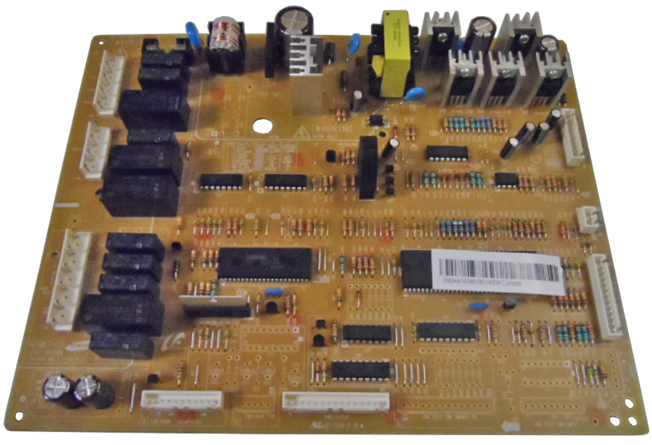 Samsung fridge PCB assembly DA41-00451B - fhp.fi - appliance spare parts