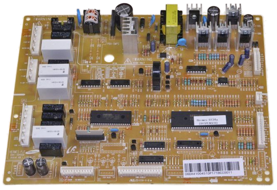 Samsung fridge PCB assembly DA41-00451D - fhp.fi - appliance spare parts