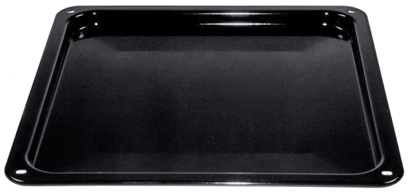 Upo Gorenje oven tray 395x395x12mm - fhp.fi - appliance spare parts