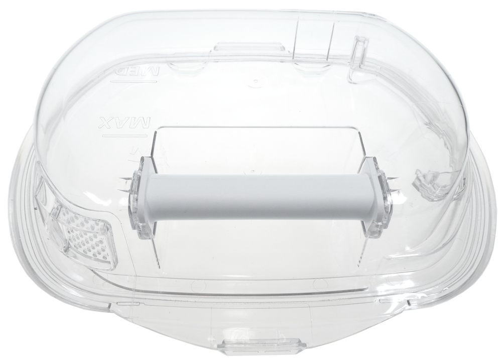 Candy Hoover dryer water container 5,5l (49125480) - fhp.fi - appliance ...