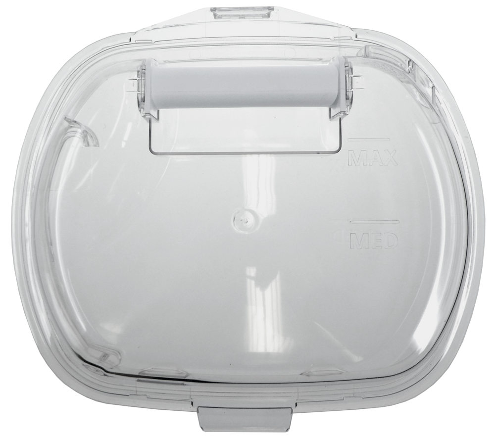 Candy Hoover dryer water container 5,5l (49125480) - fhp.fi - appliance ...