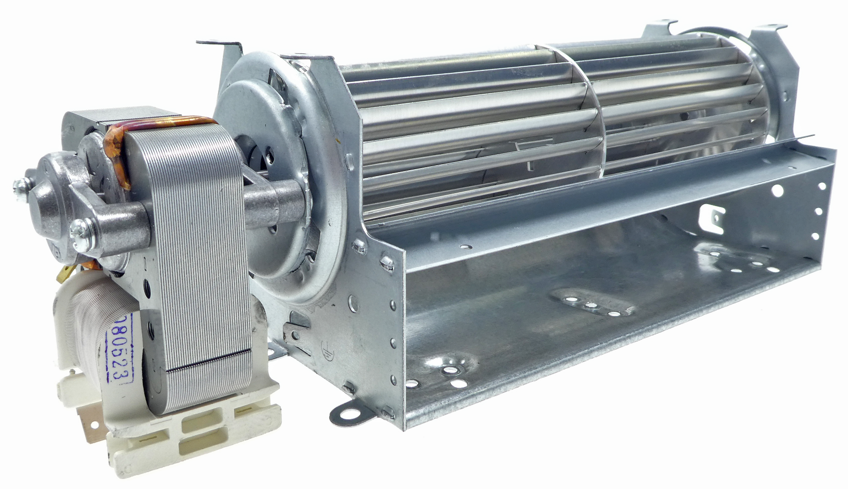 Upo Gorenje dryer cabinet fan motor 51116 - fhp.fi - appliance spare parts