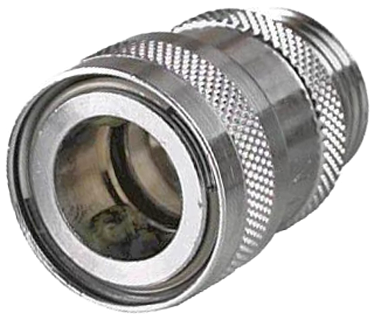 Nito Clean quick lock adapter DN13 - 1/2" outer thread - fhp.fi ...