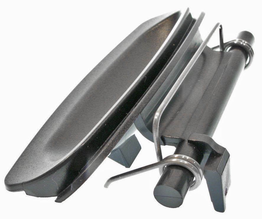 Lux intelligence AP11 etukannen lukitus - fhp.fi - Kodinkoneiden varaosat