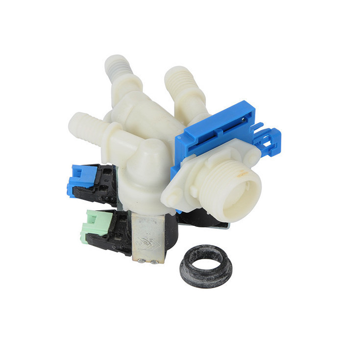 AEG Electrolux washing machine magnetic valve (4055125225) - fhp.fi ...