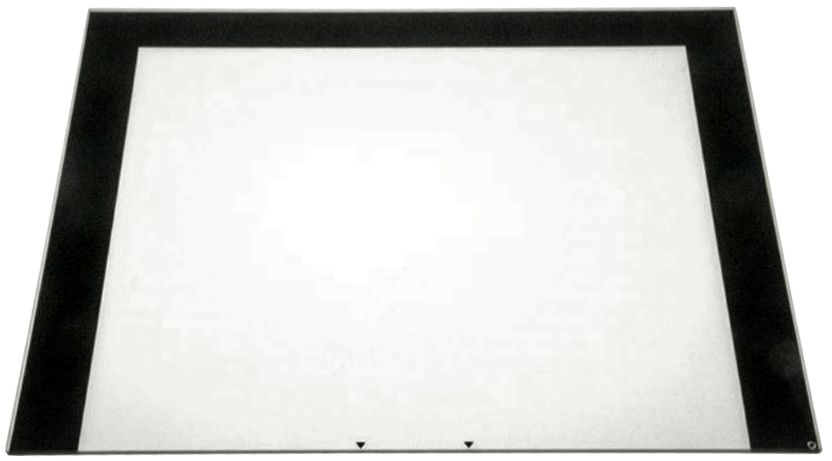 Upo Gorenje uunin luukun sisäpuolen lasi EC/CM - fhp.fi - Kodinkoneiden ...