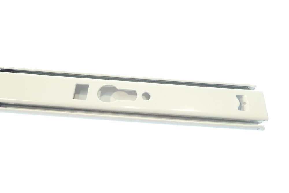 Miele fridge upper drawer telescopic rail - fhp.fi - appliance spare parts