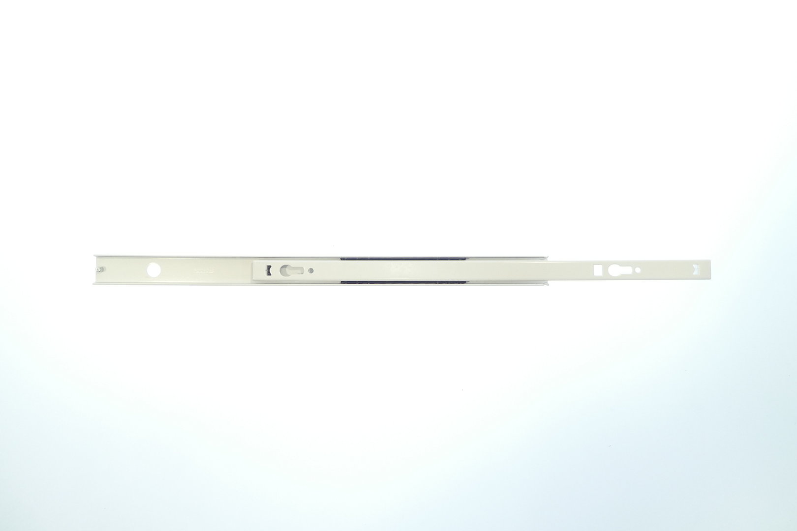 Miele fridge upper drawer telescopic rail - fhp.fi - appliance spare parts