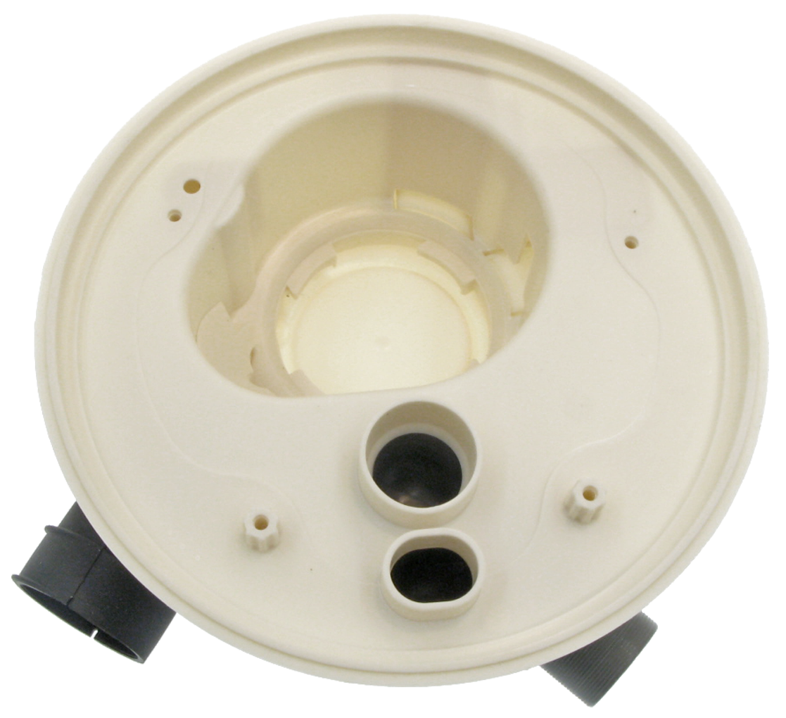 Electrolux dishwasher bottom tub - fhp.fi - appliance spare parts