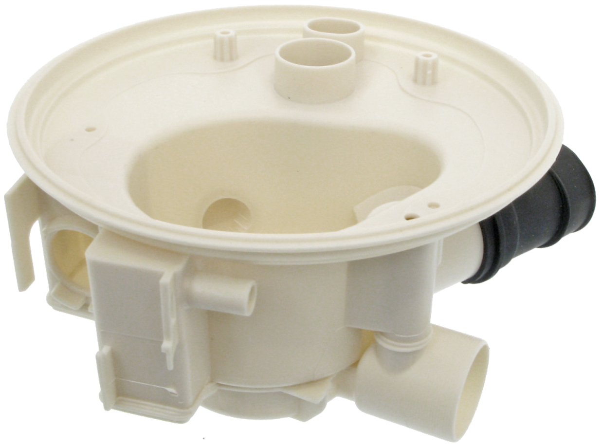 Electrolux dishwasher bottom tub - fhp.fi - appliance spare parts