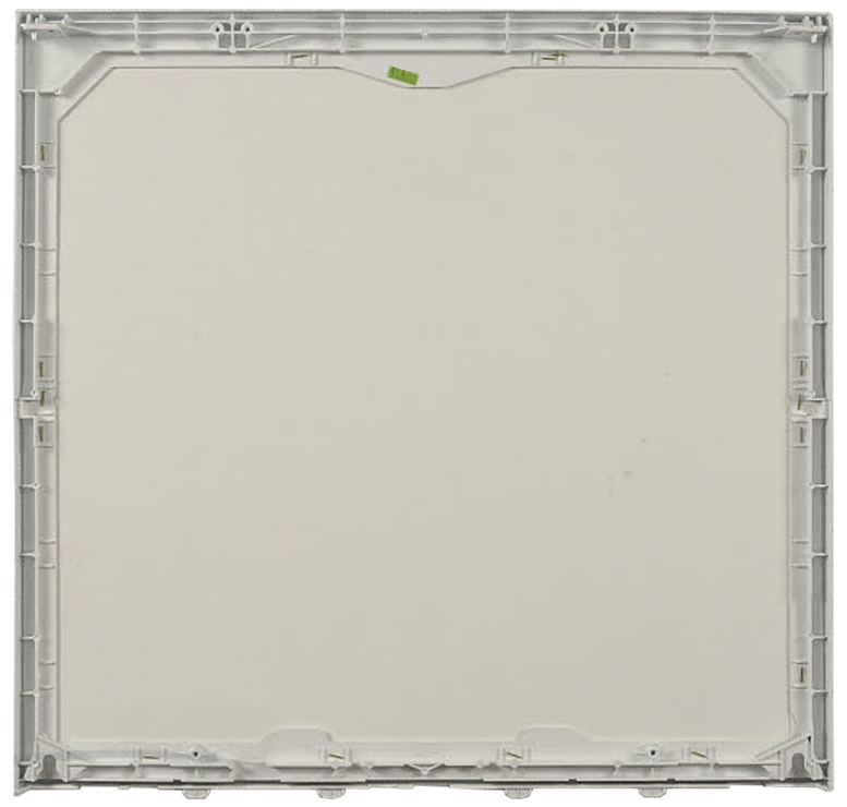 LG washing machine top plate F14/RC - fhp.fi - appliance spare parts