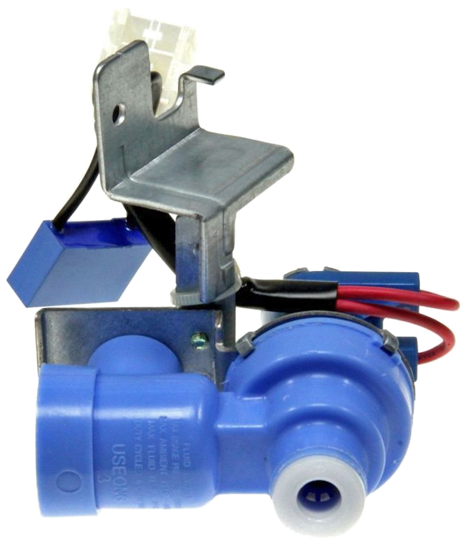 LG fridge water valve RIV-11AP-2, AJU72952605 - fhp.fi - appliance ...