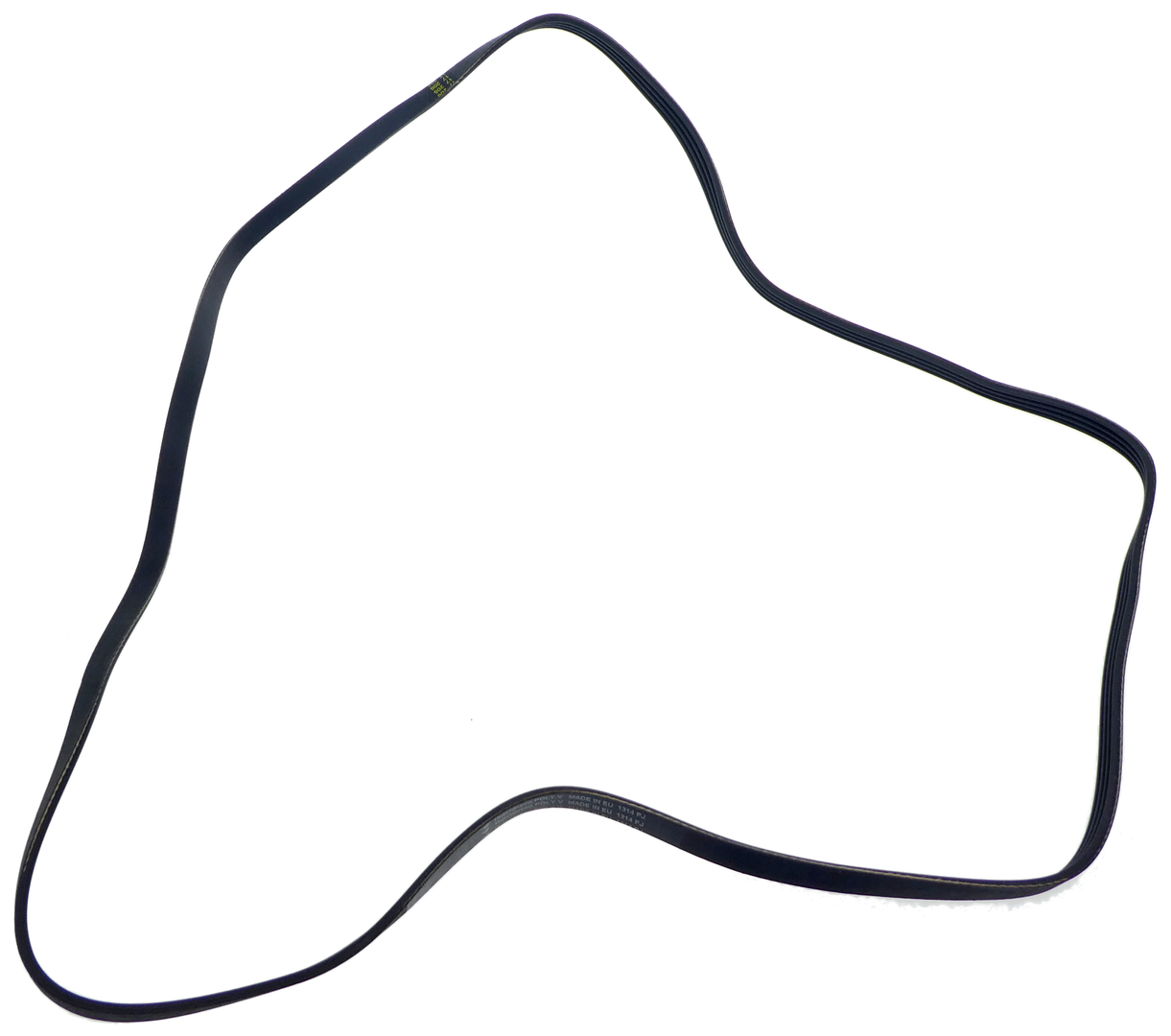 Bosch Siemens drive belt 1314J4 - fhp.fi - appliance spare parts