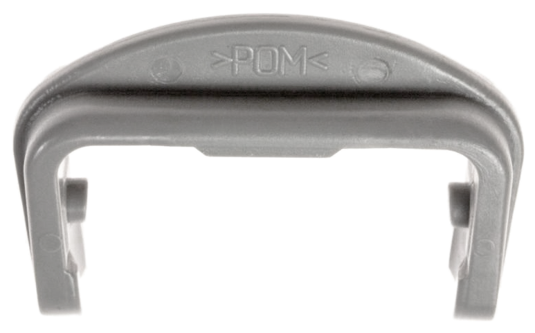 Beko Whirlpool dishwasher rail front stopper (1887460500) - fhp.fi ...