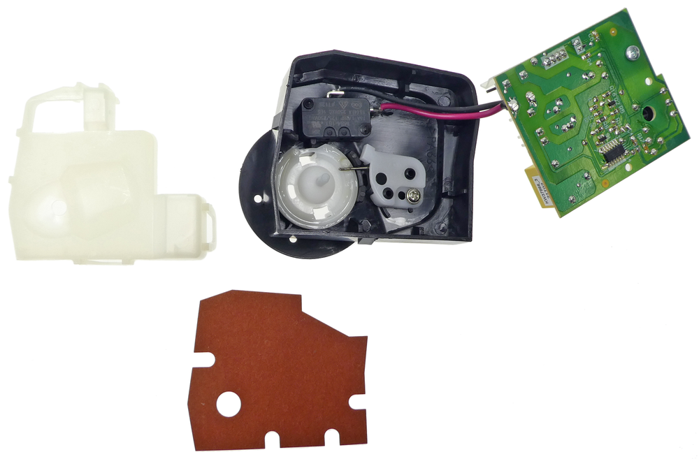 Kenwood Major control module - fhp.fi - appliance spare parts