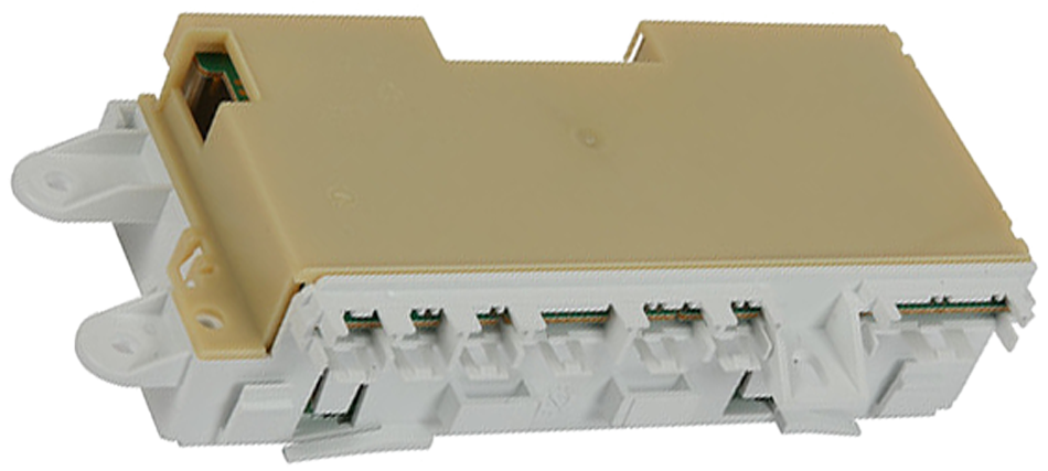 AEG dishwasher LCD display PCB FAV808 - fhp.fi - appliance spare parts