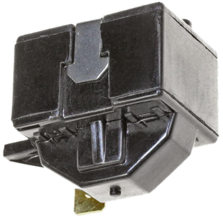 LG fridge start relay PTC P330MC 6749C-0013E - fhp.fi - appliance spare ...