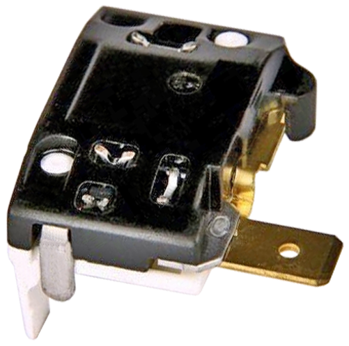 LG fridge relay overheat protect 4TM213SFBYY - fhp.fi - appliance spare ...