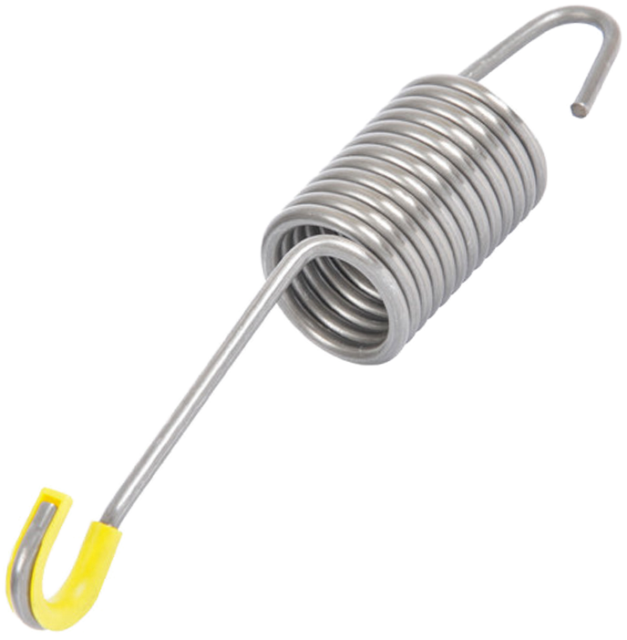 AEG Electrolux tub suspension spring - fhp.fi - appliance spare parts