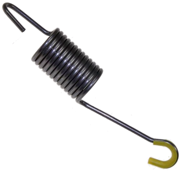 AEG Electrolux tub suspension spring - fhp.fi - appliance spare parts