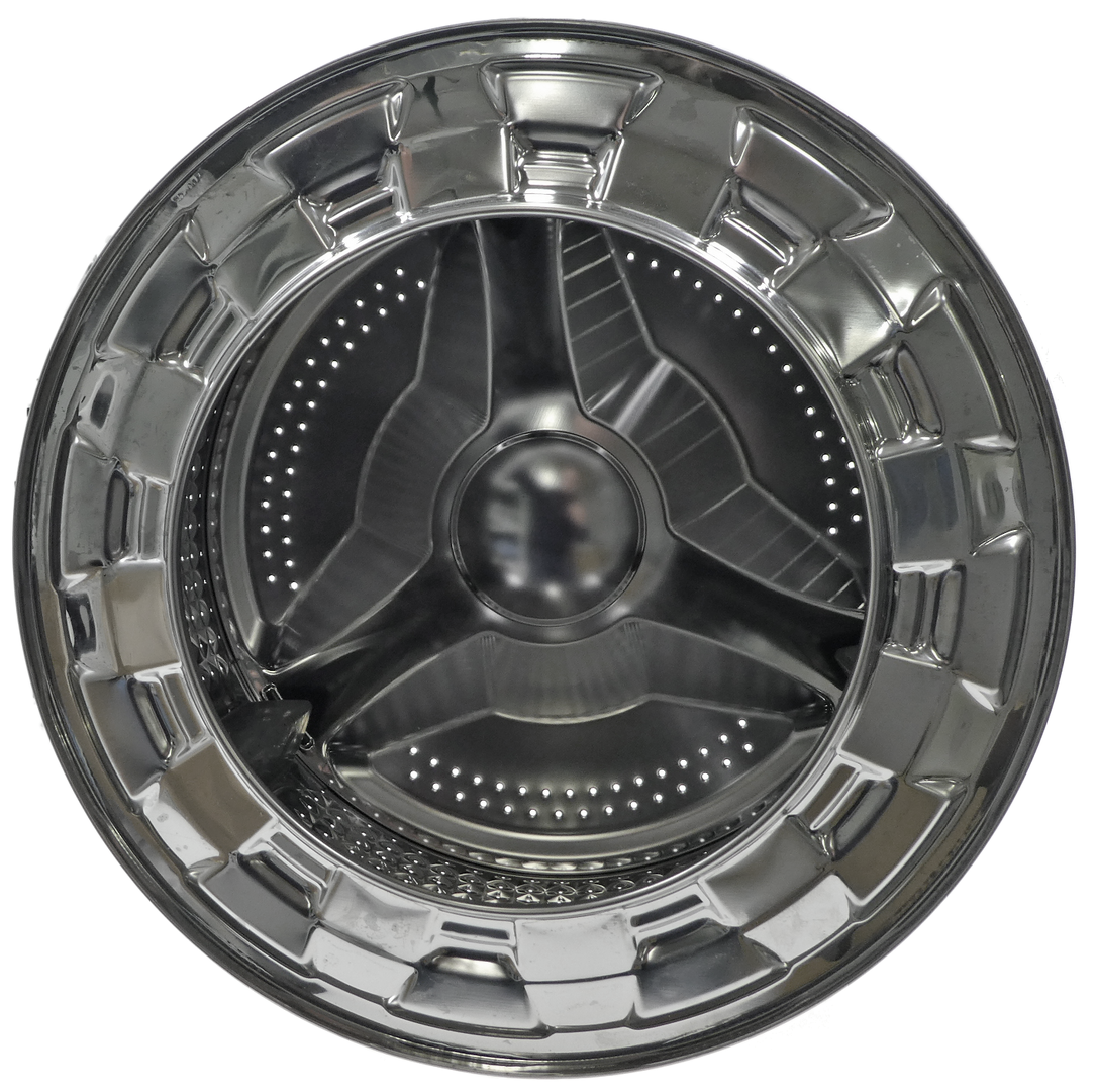 Samsung drum + axle WD80 - fhp.fi - appliance spare parts